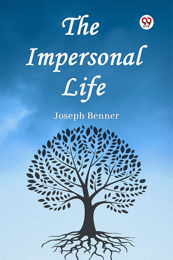 Buy The Impersonal Life Book by Joseph Benner - Double9 Books