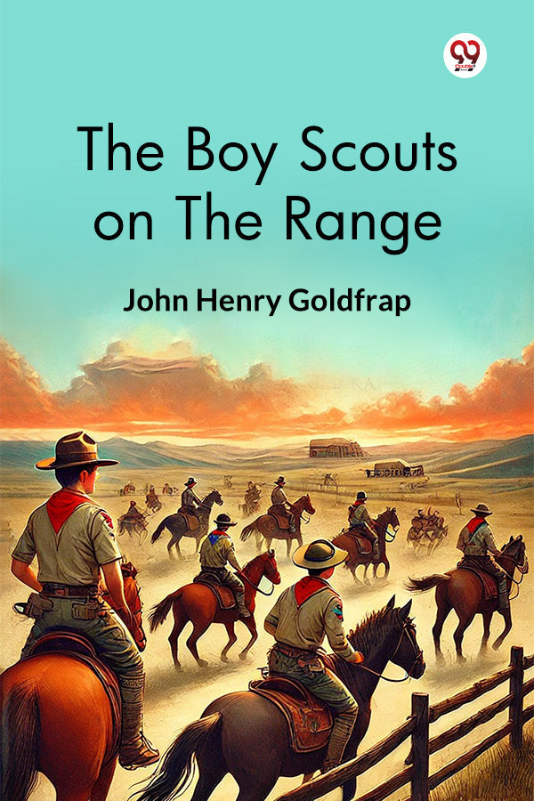 Buy John Henry Goldfrap book by The Boy Scouts On The Range