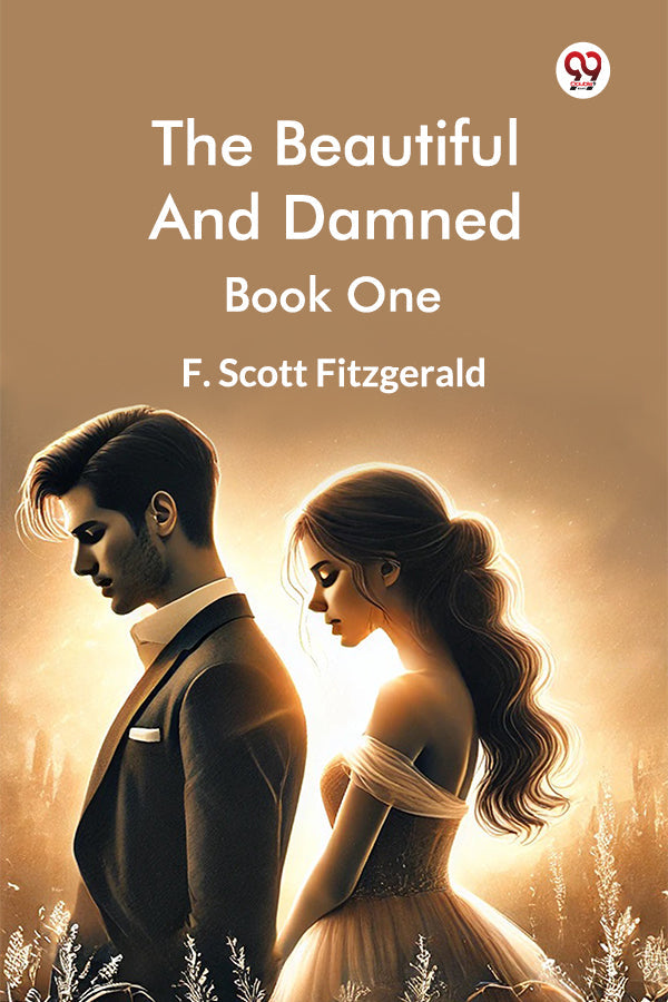 Buy The Beautiful And Damned Book One at Best Price - Double9 Books