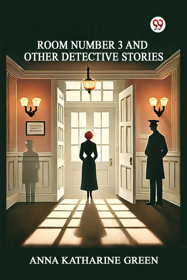 Buy Room Number 3 And Other Detective Stories at Best Price