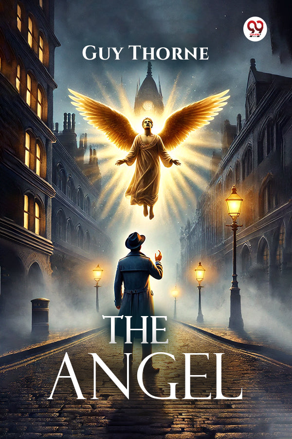 Buy The Angel Book by Guy Thorne at Price - Double9 Books