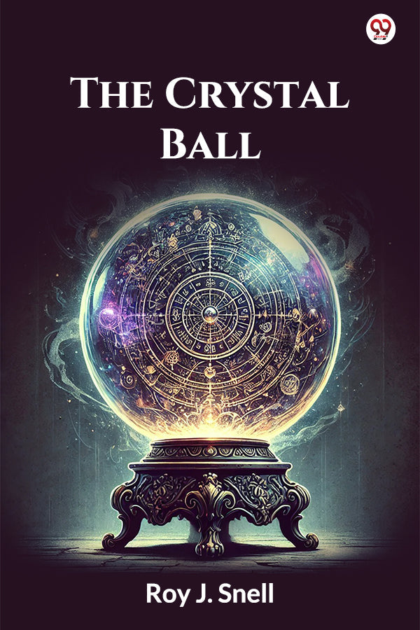 Buy The Crystal Ball Book by Roy J. Snell - Double9 Books