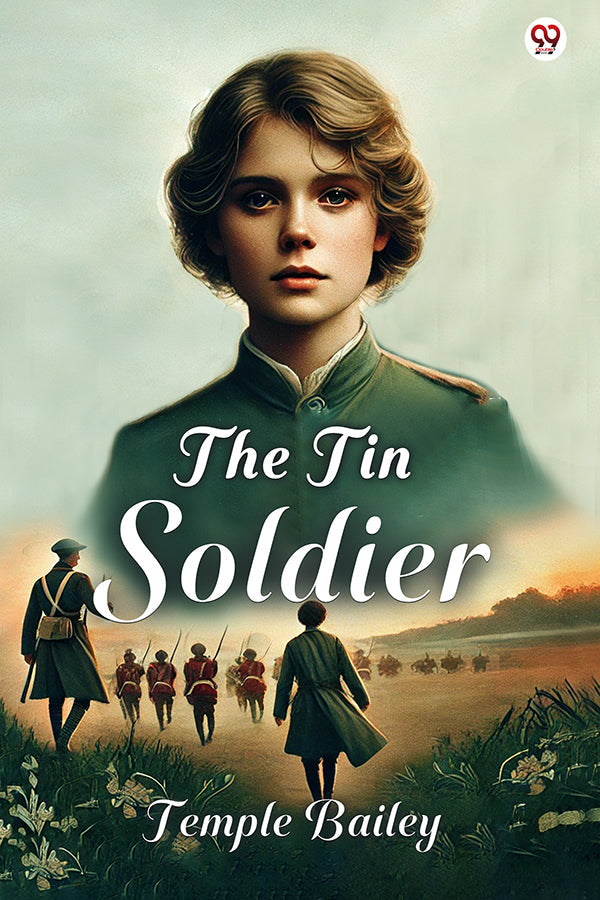 Shop The Tin Soldier Written By Temple Bailey