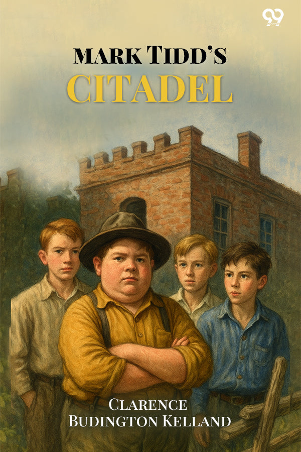 Buy Mark Tidd’s Citadel Written by Clarence Budington Kelland