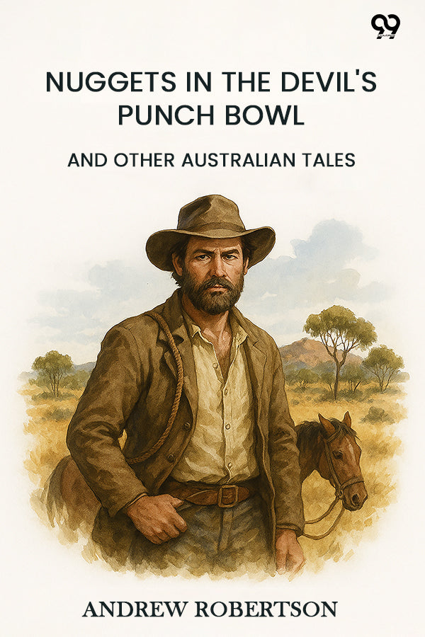 Buy Nuggets In The Devil's Punch Bowl And Other Australian Tales