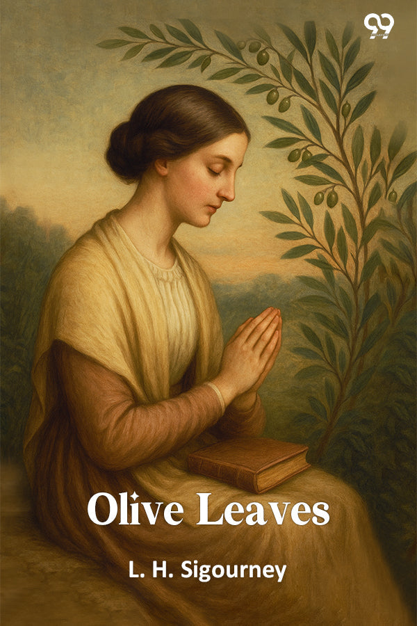 Buy Olive Leaves Book by L. H. Sigourney - Double9 Books