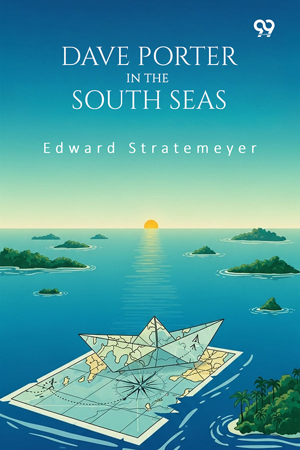 Buy Dave Porter In The South Seas book by Edward Stratemeyer