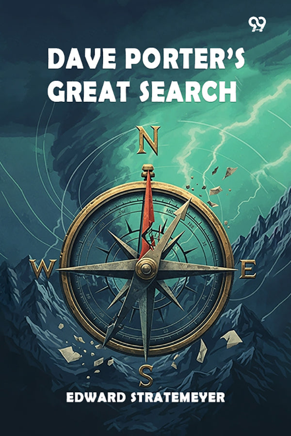 Buy Dave Porter’s Great Search book by Edward Stratemeyer