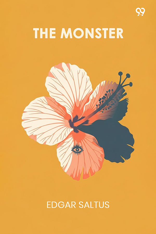 Buy The Monster book by Edgar Saltus - Double9 Books