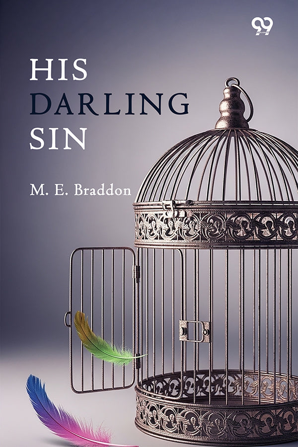 Buy His Darling Sin book by M. E. Braddon - Double9 Books