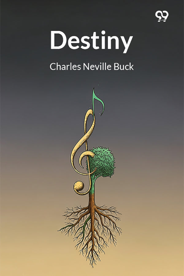 Buy Destiny book by Charles Neville Buck - Double9 Books