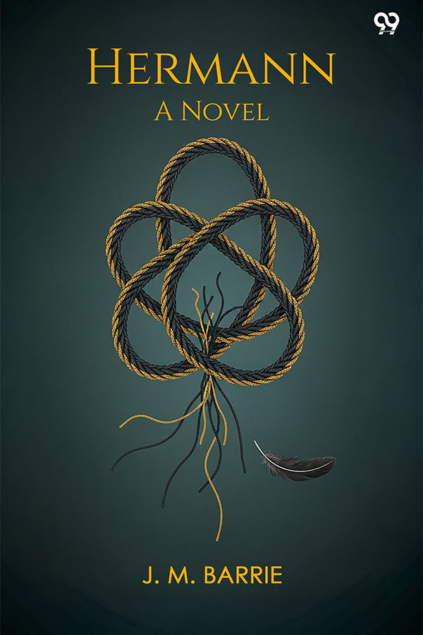 Buy Hermann A Novel book by E. Werner - Double9 Books