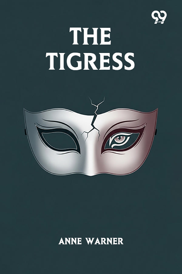 Buy The Tigress book by Anne Warner - Double9 Books