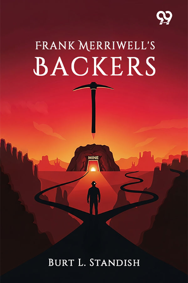 Buy Frank Merriwell's Backers book by Burt L. Standish