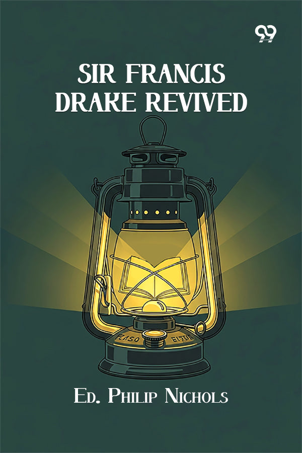 Buy Sir Francis Drake Revived by Ed. Philip Nichols Online