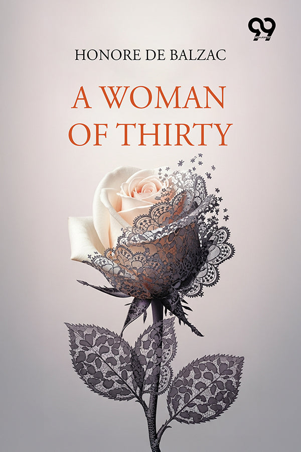Buy A Woman Of Thirty by Honore De Balzac Online Double9 Books