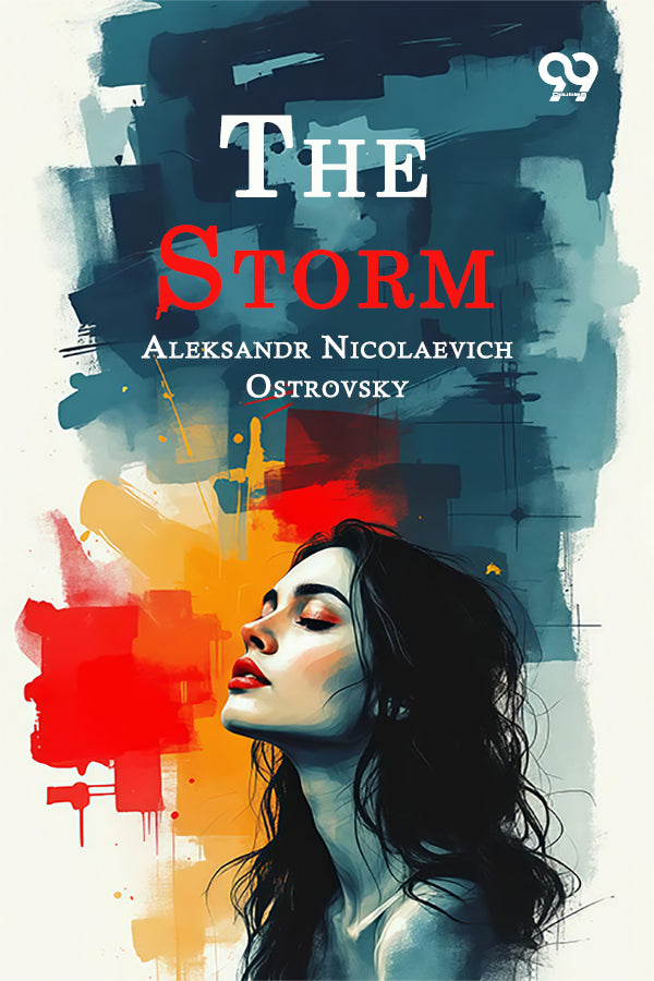 Shop The Storm Book by Aleksandr Nicolaevich Ostrovsky Get a copy from ...