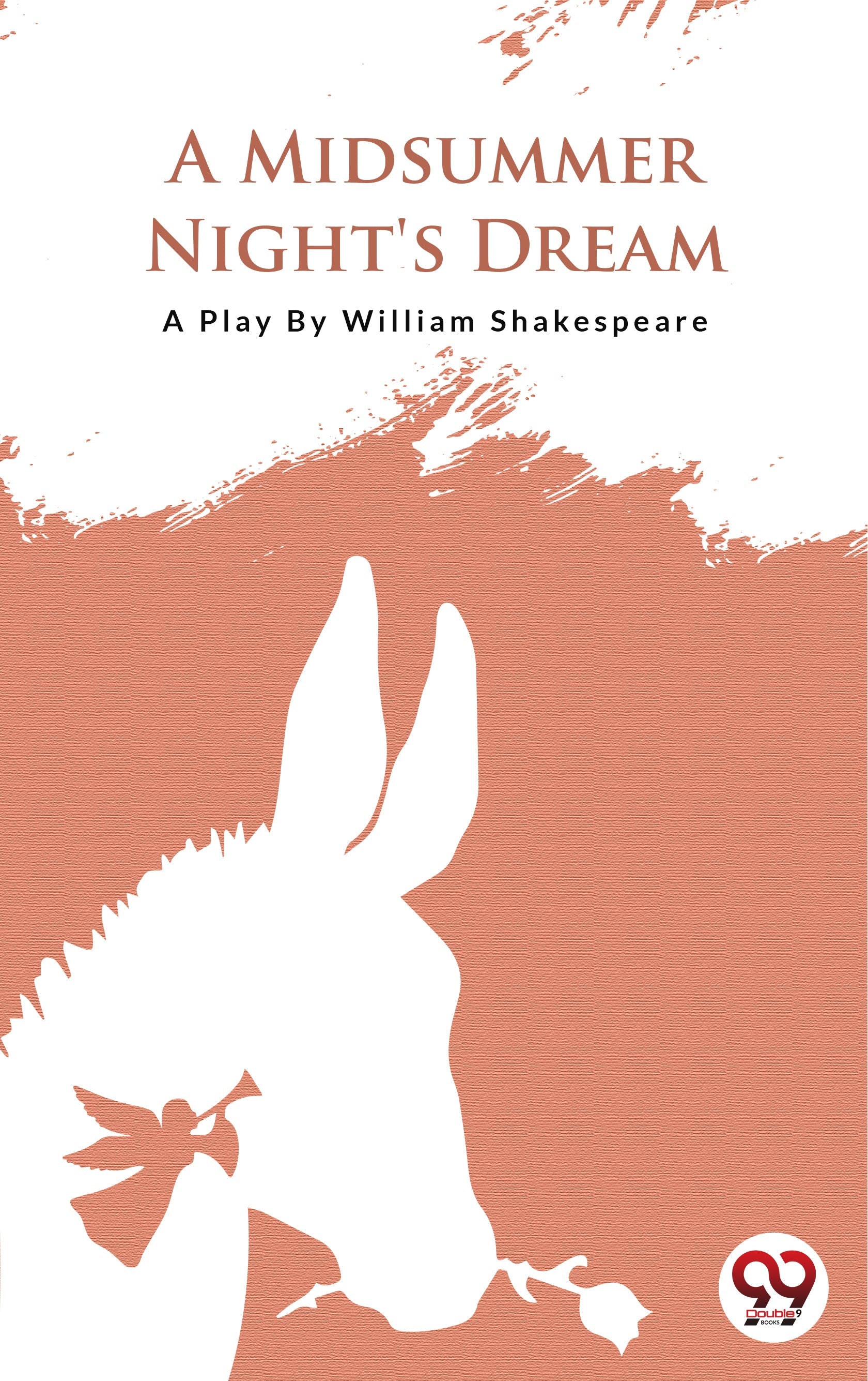 Buy A Midsummer Nights Dream book by William Shakespeare