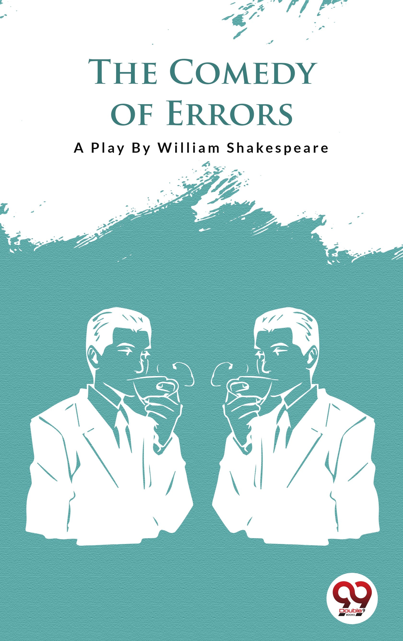 Buy The Comedy Of Errors book by William Shakespeare