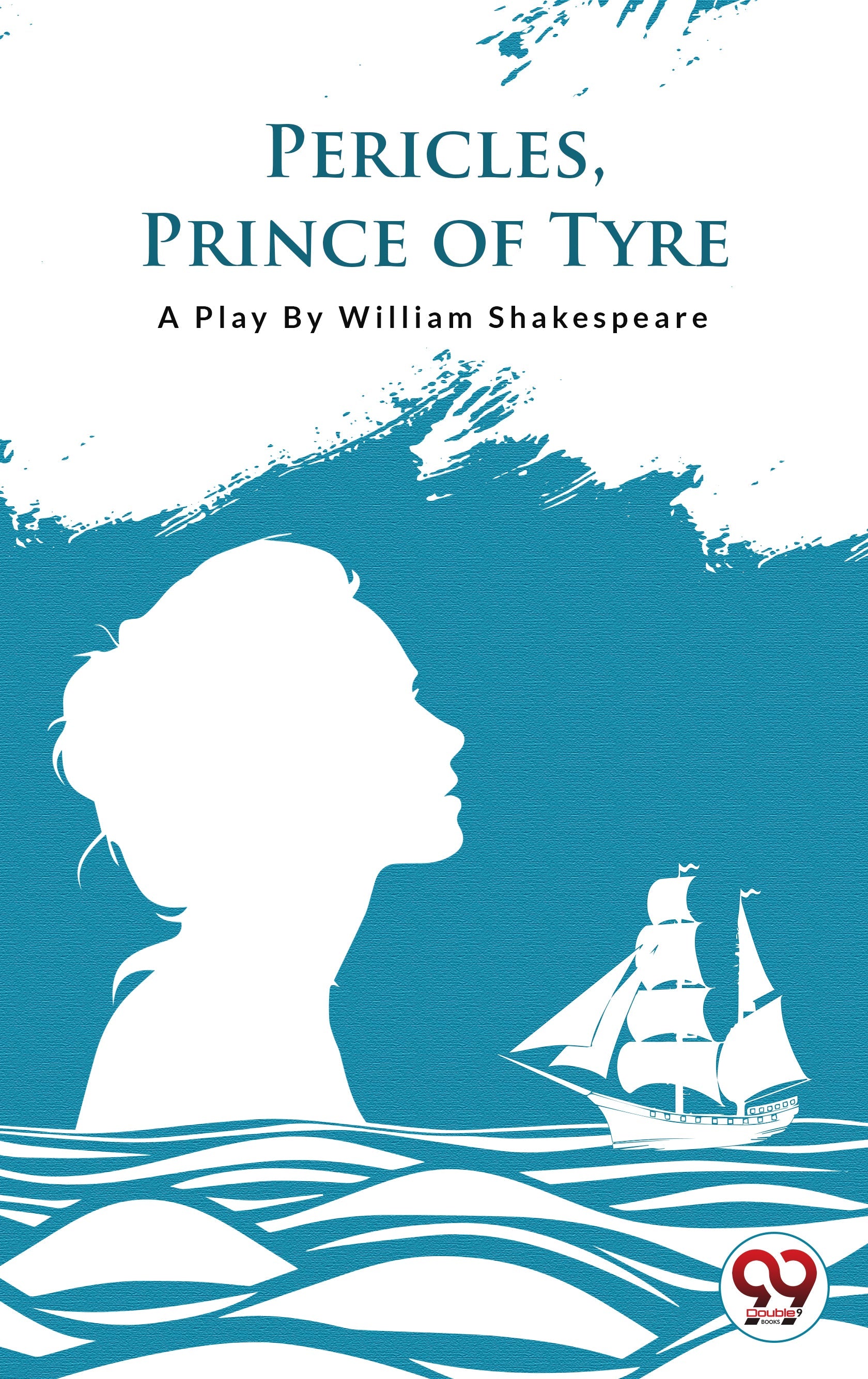 Buy Pericles,Prince Of Tyre book by William Shakespeare