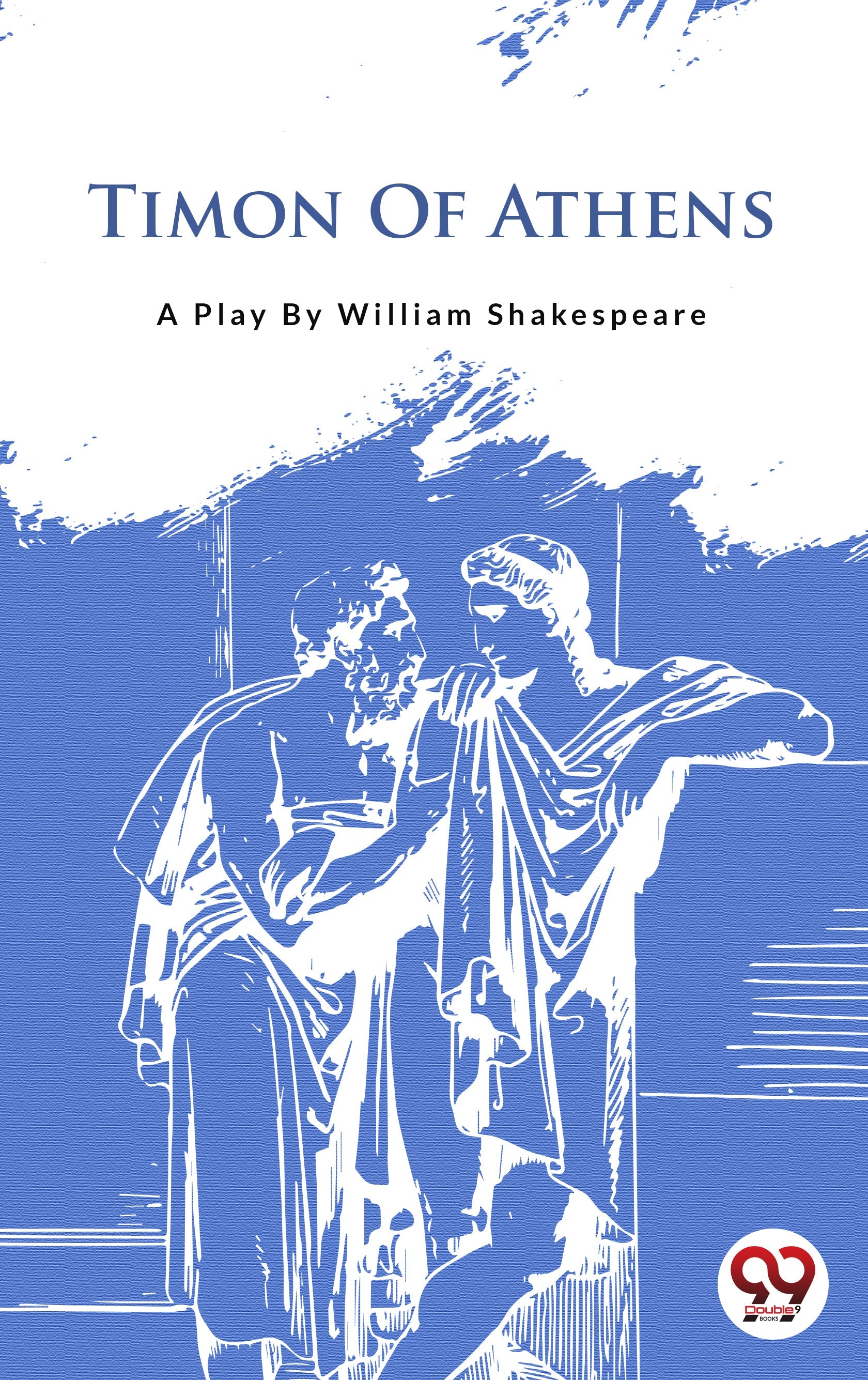 Buy Timon Of Athens book by William Shakespeare