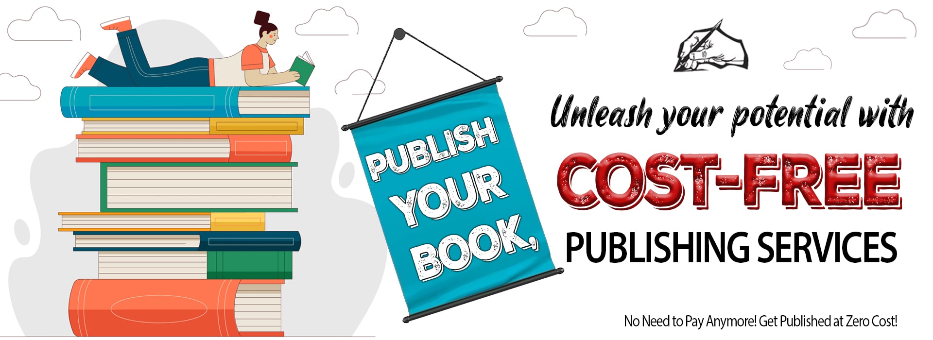The Best Book Publisher in India - Double9 Books Publication
